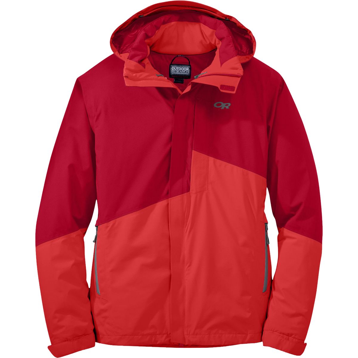 Outdoor Research Offchute Jacket - Men's - Clothing