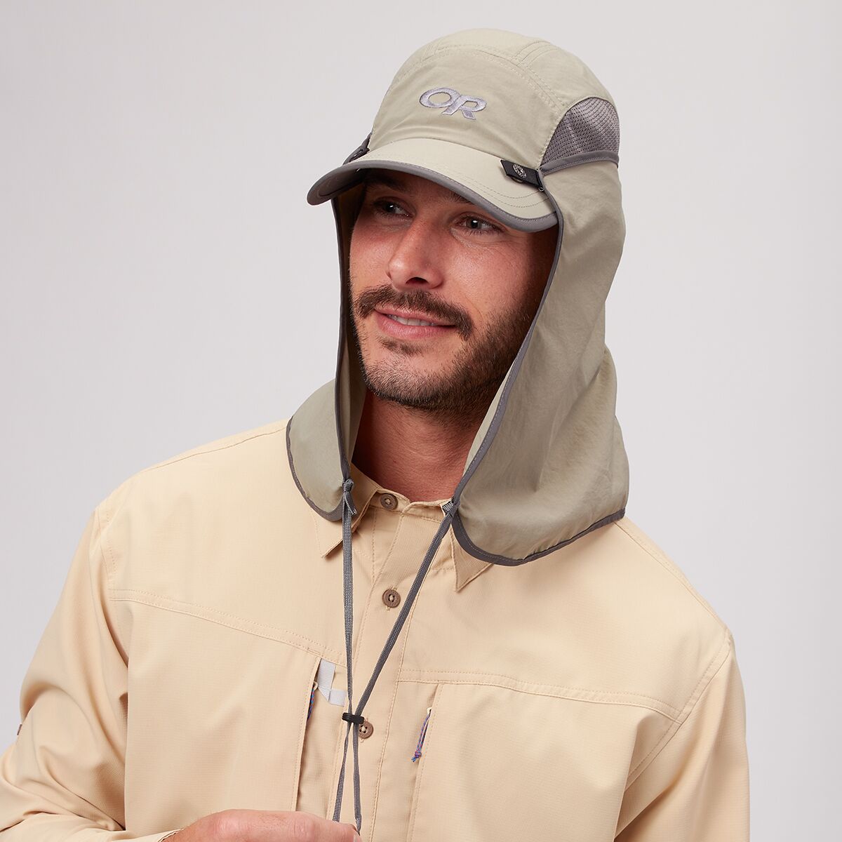 Outdoor Research Sun Runner Cap - Accessories