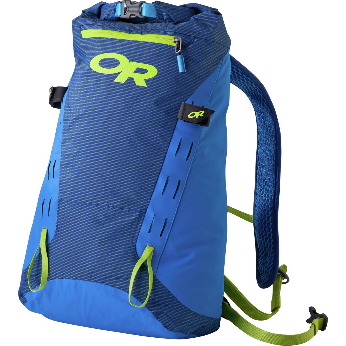 Outdoor Research Dry Summit LT 25L Backpack - Hike & Camp