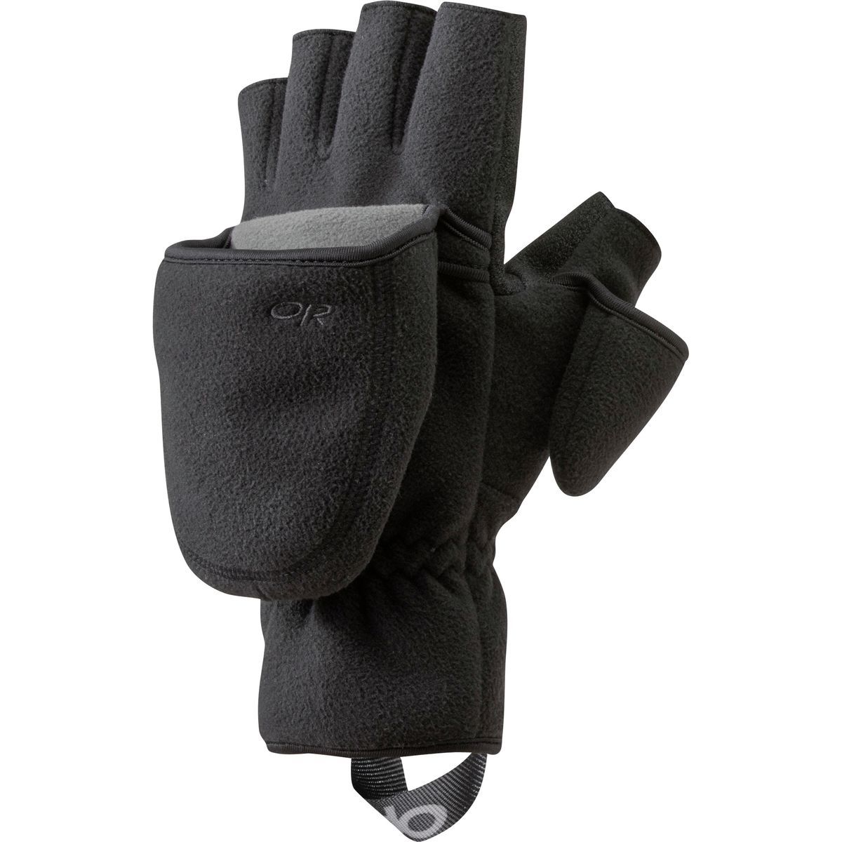 Outdoor Research Gripper Convertible Glove - Men's - Accessories
