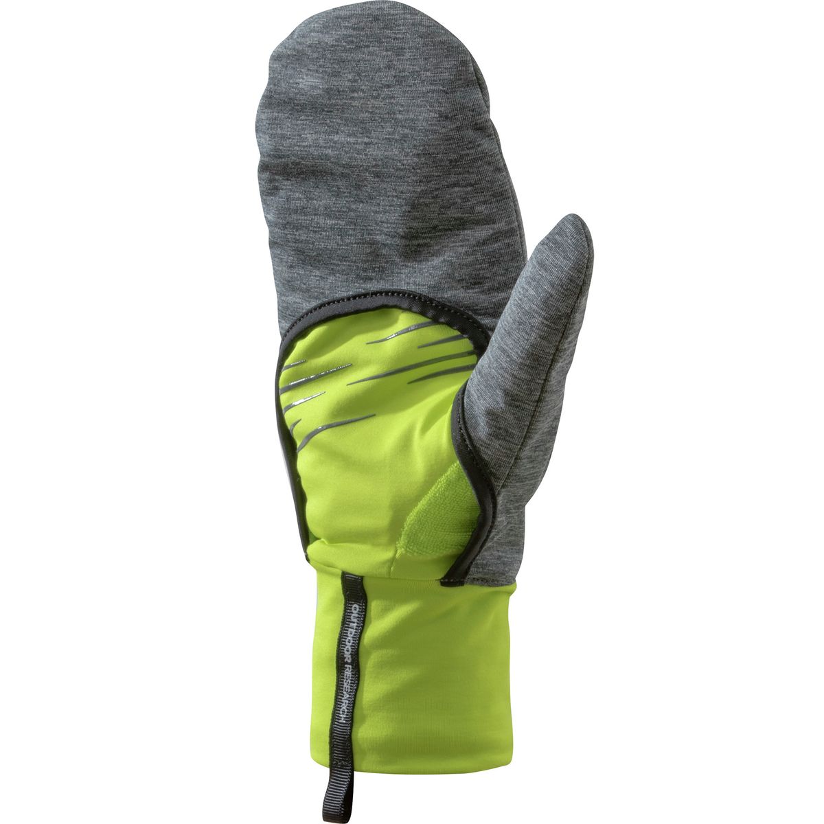 Outdoor Research Overdrive Convertible Glove - Accessories