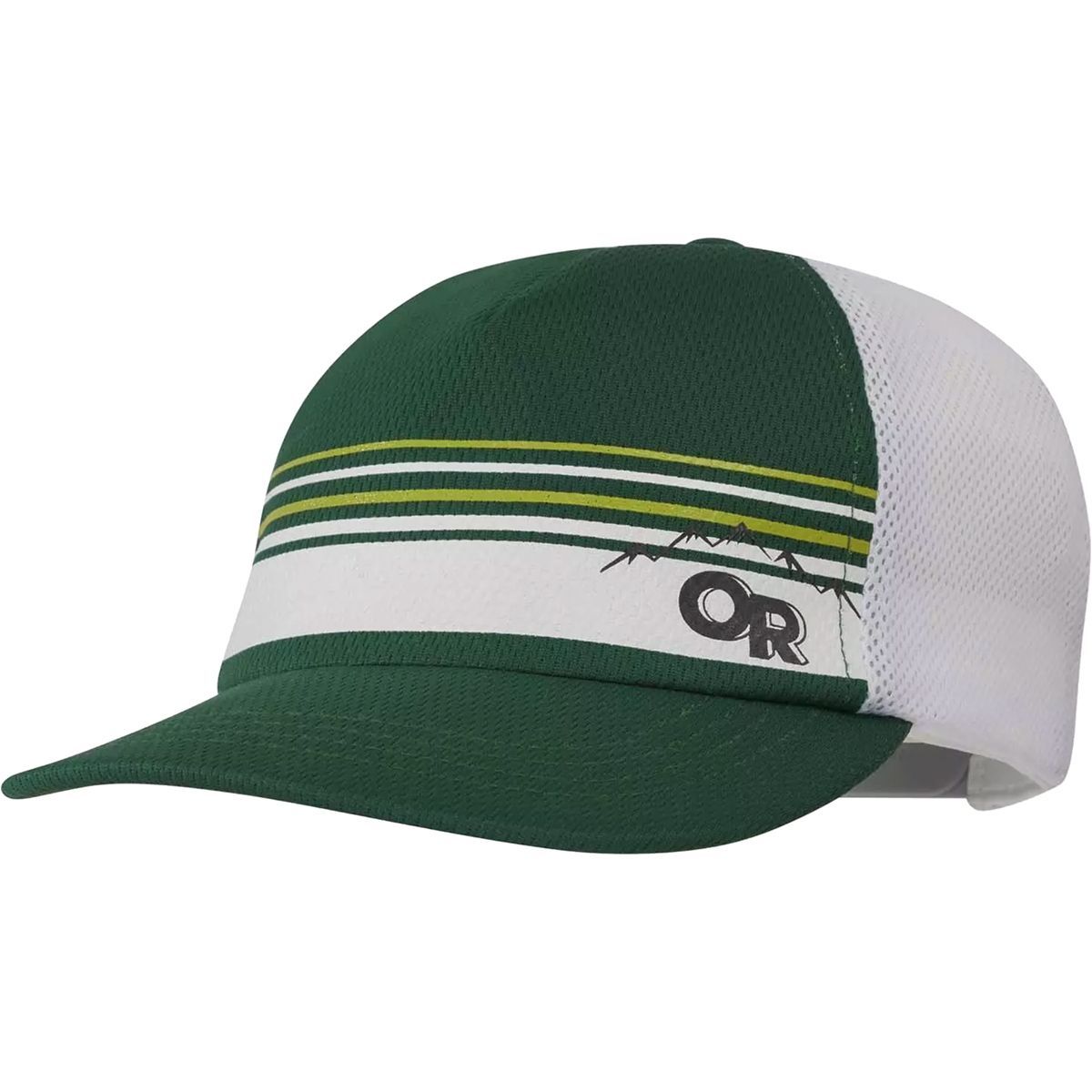 Outdoor Research Trail Run Performance Trucker Hat | Backcountry.com