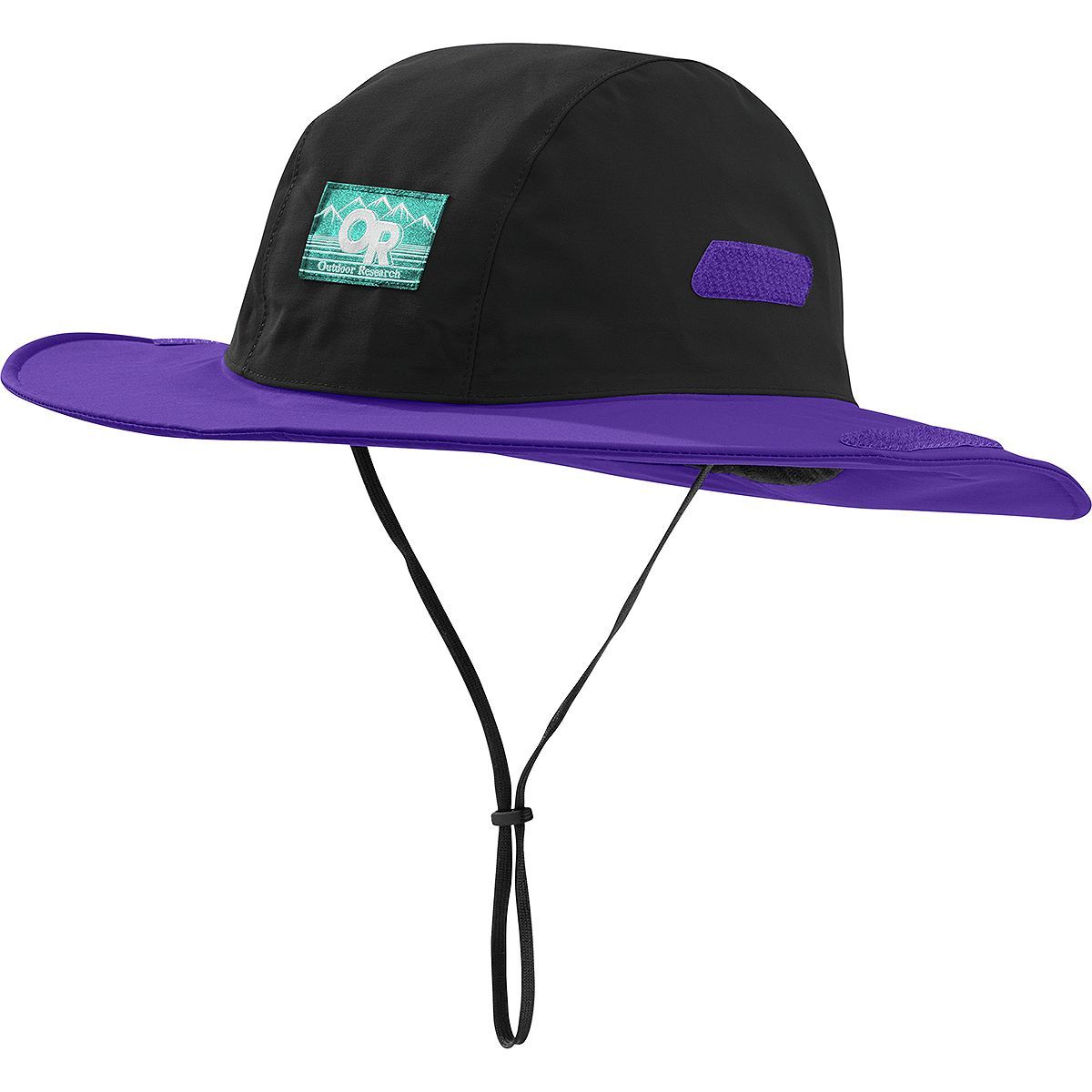 Outdoor Research Retro Seattle Sombrero - Accessories