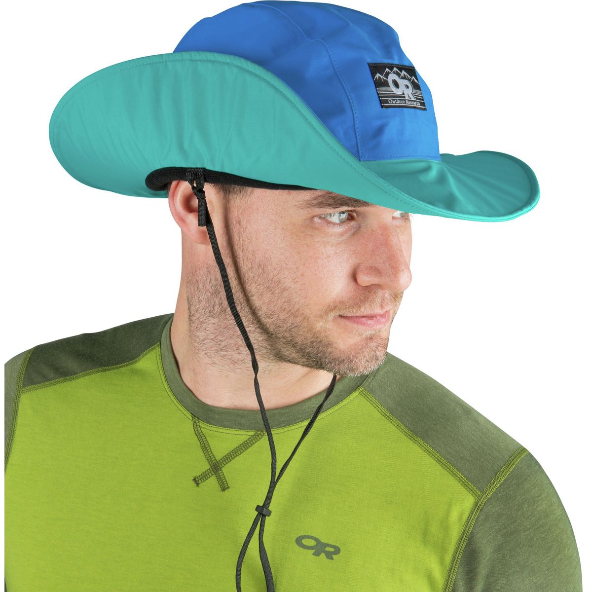 Outdoor Research Retro Seattle Sombrero | Backcountry.com