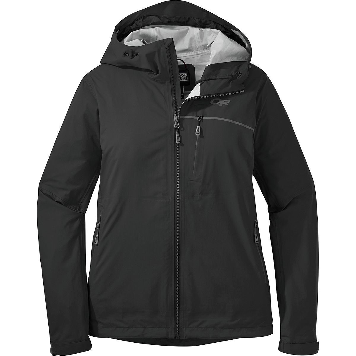 Outdoor Research Interstellar Jacket - Women's | Backcountry.com