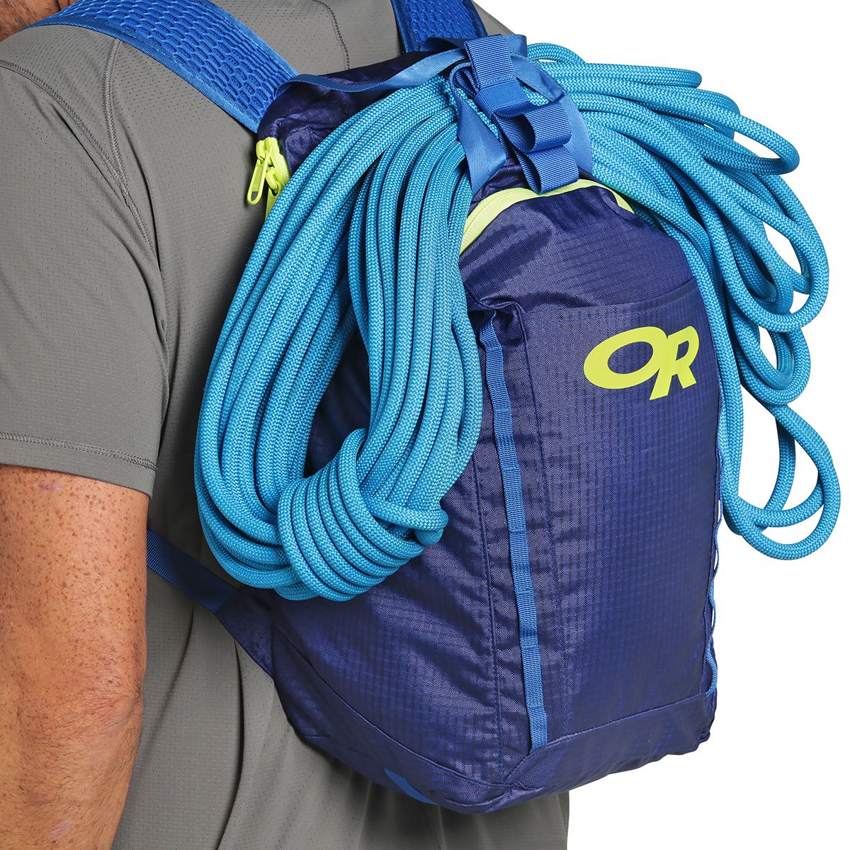 Outdoor Research Payload 18L Backpack - Hike & Camp