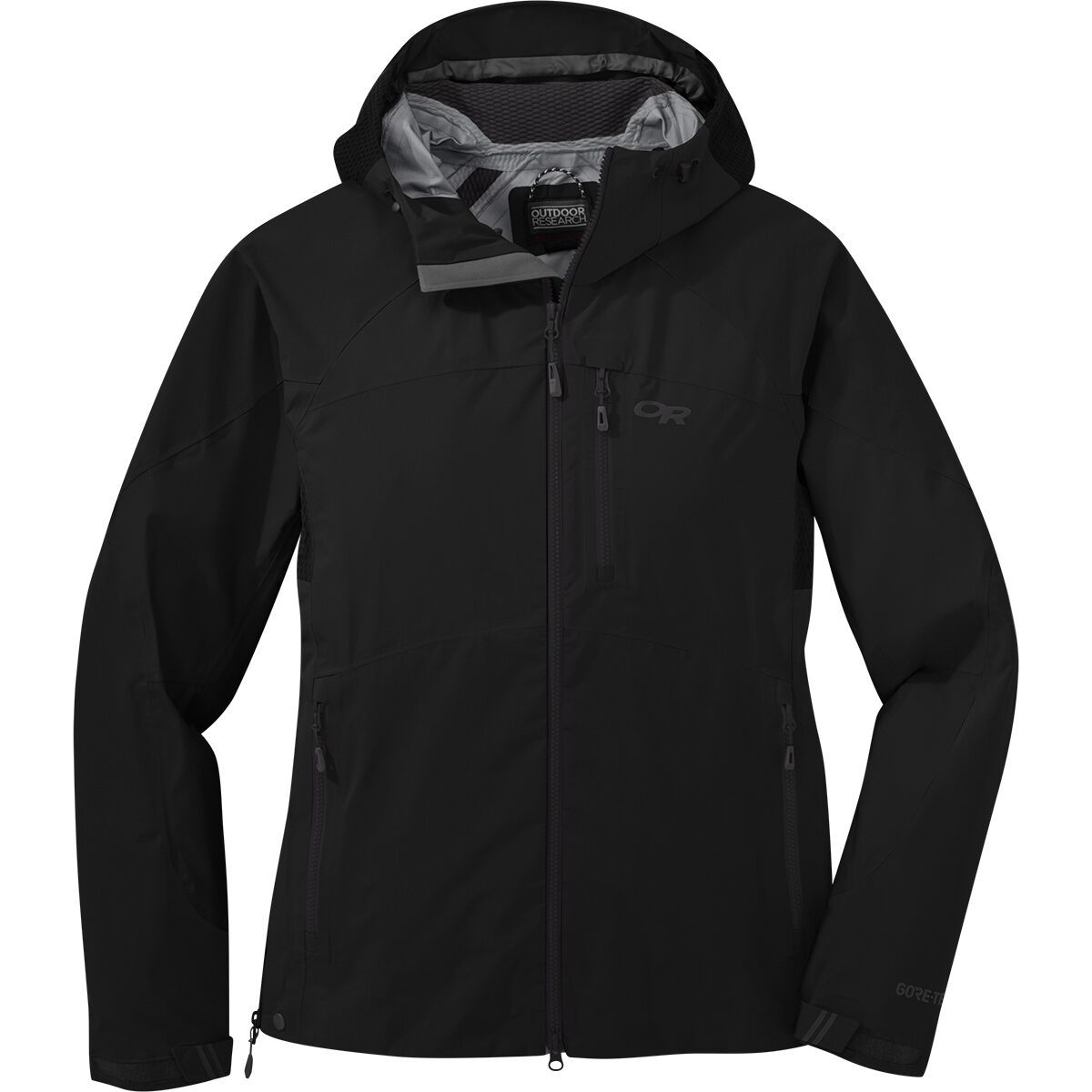 Outdoor Research Hemispheres Jacket - Women's - Clothing