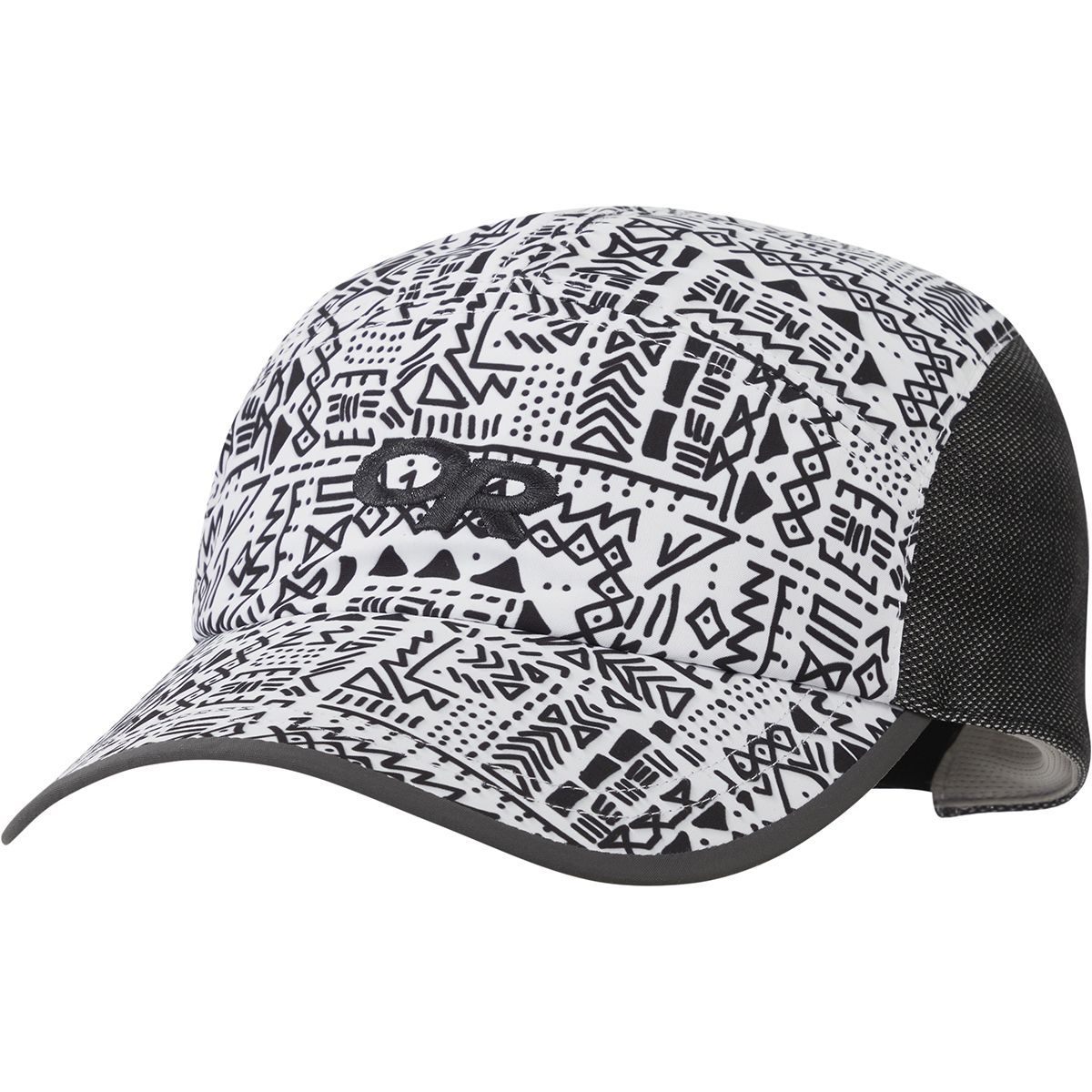 Outdoor Research Printed Swift Cap - Accessories