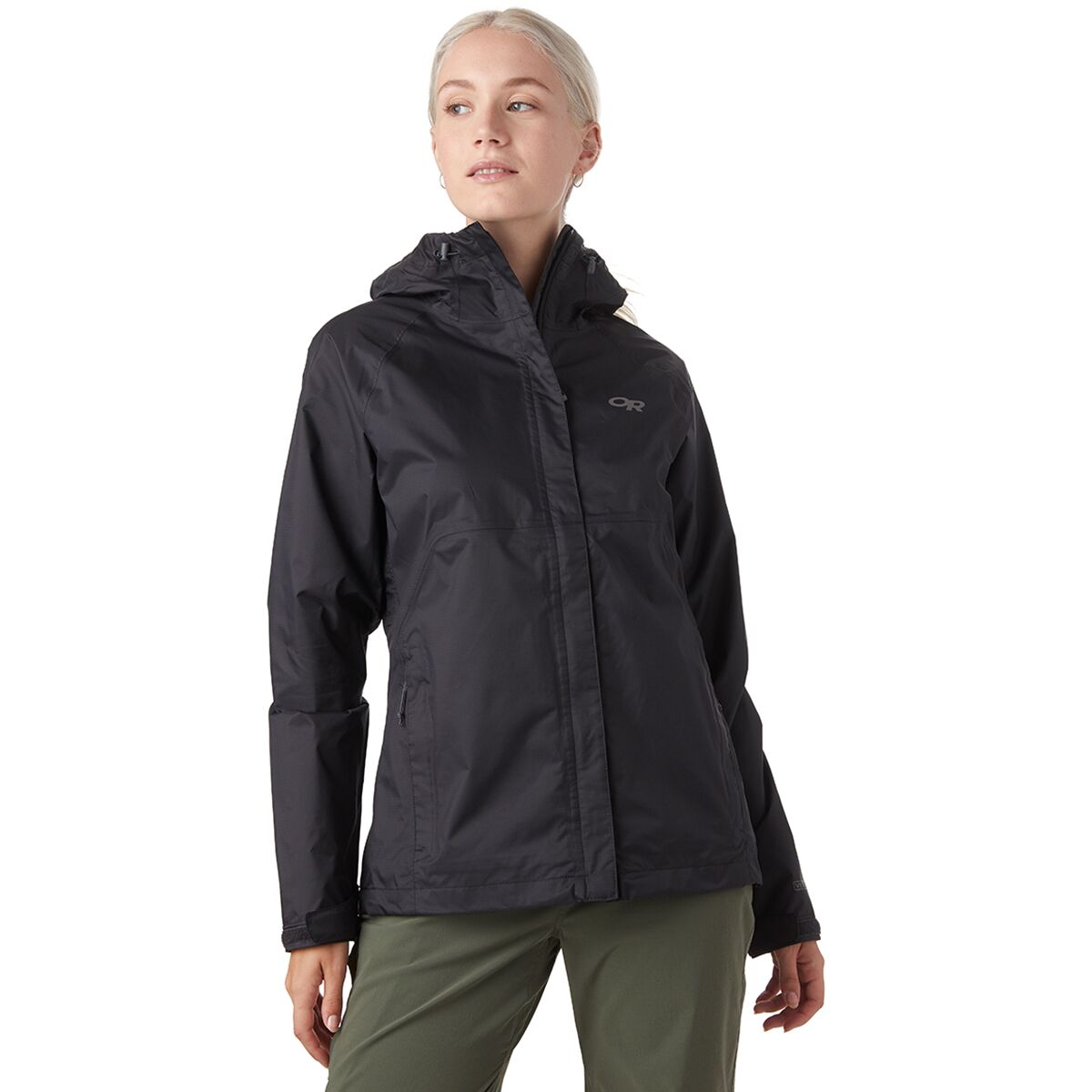Outdoor Research Apollo Jacket - Women's - Clothing