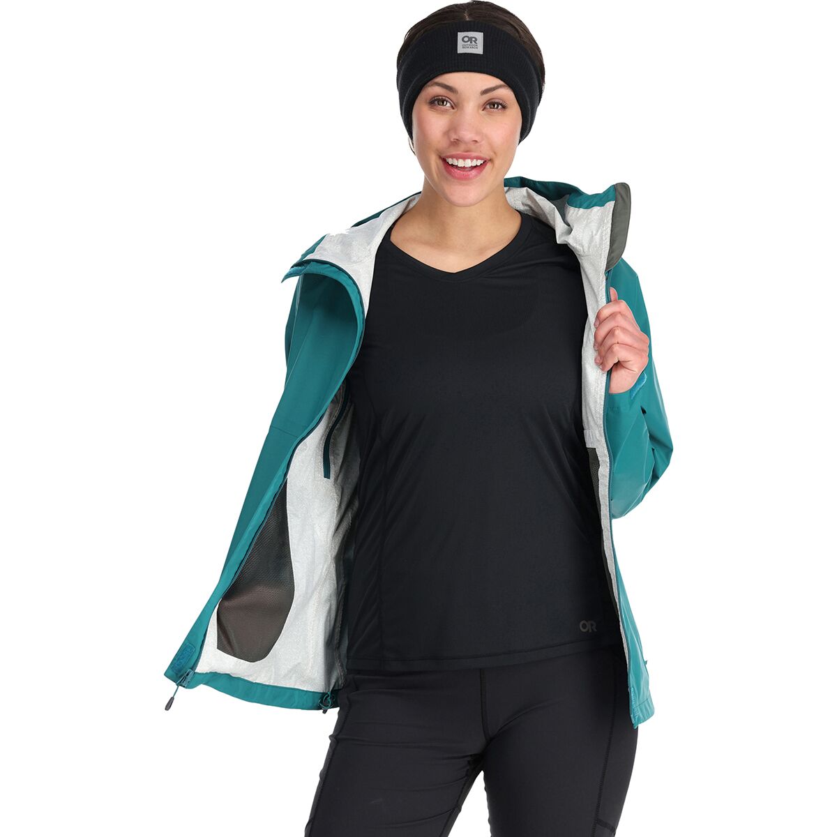 Outdoor Research Apollo Jacket - Women's - Clothing