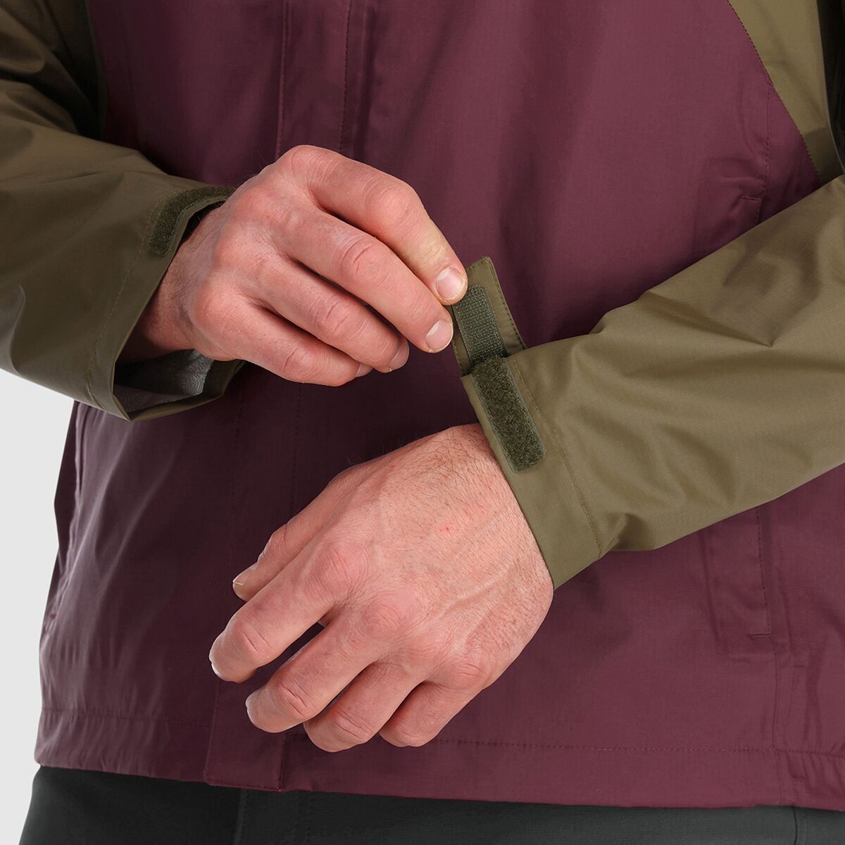 Outdoor Research Apollo Jacket - Men's - Clothing