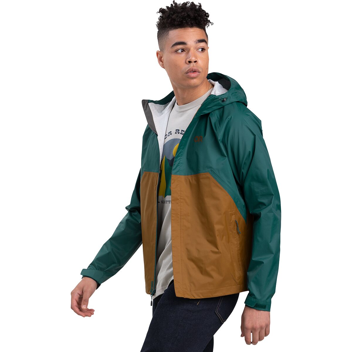 Outdoor Research Apollo Jacket - Men's - Clothing