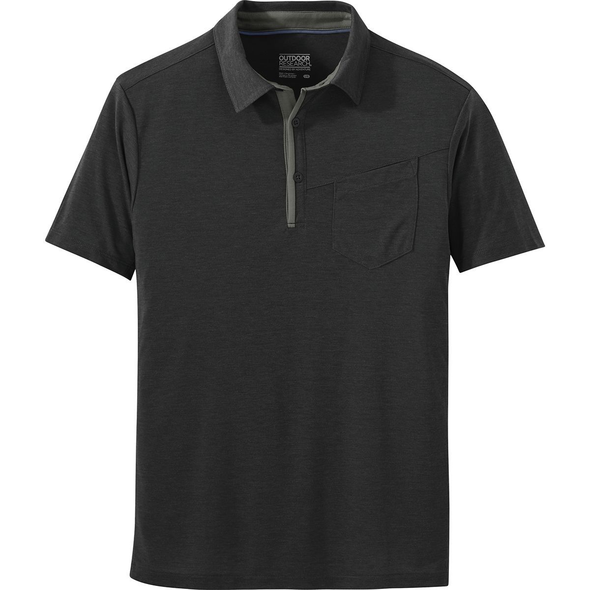 Outdoor Research Clearwater Polo - Men's - Clothing