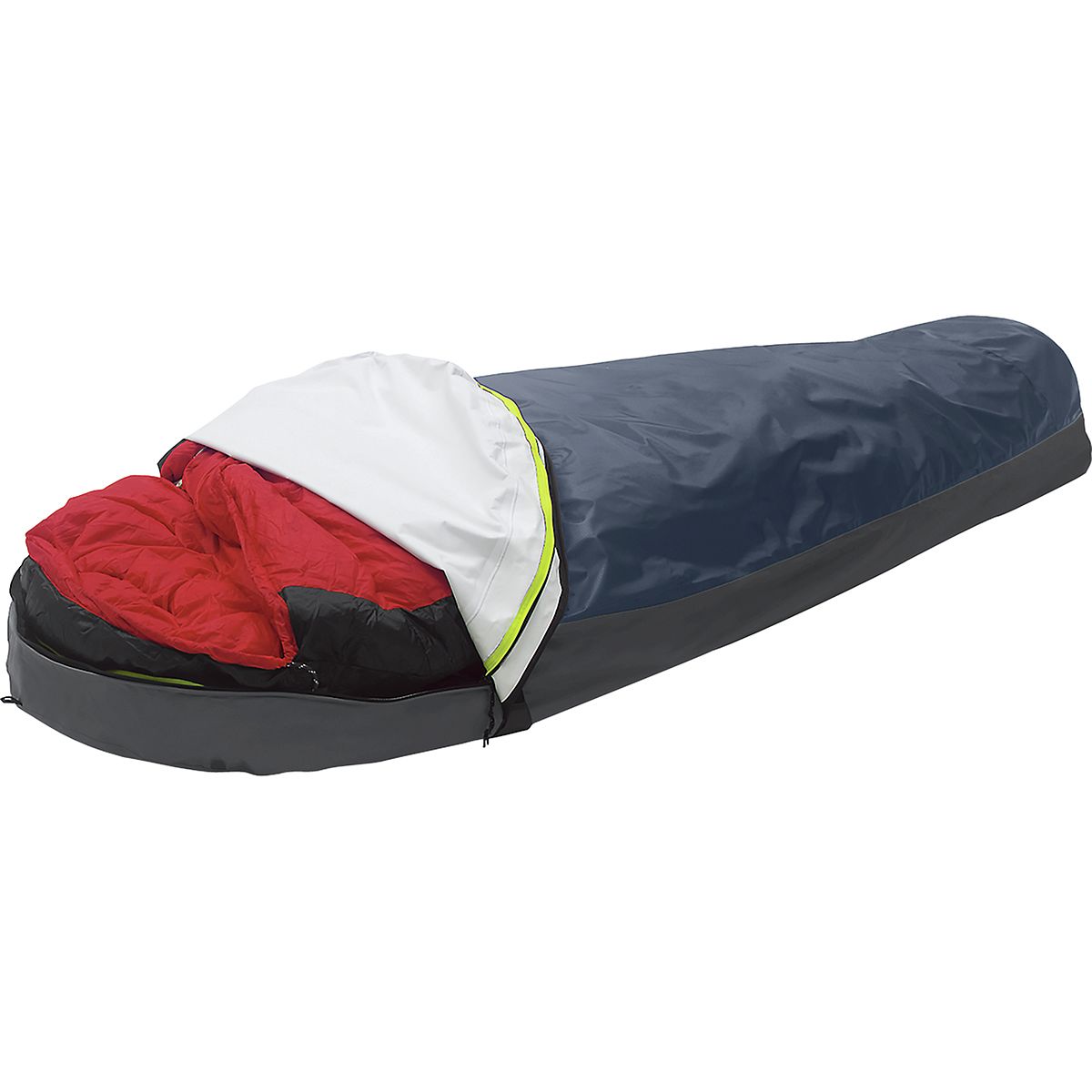 Outdoor Research Alpine Bivy - Hike & Camp