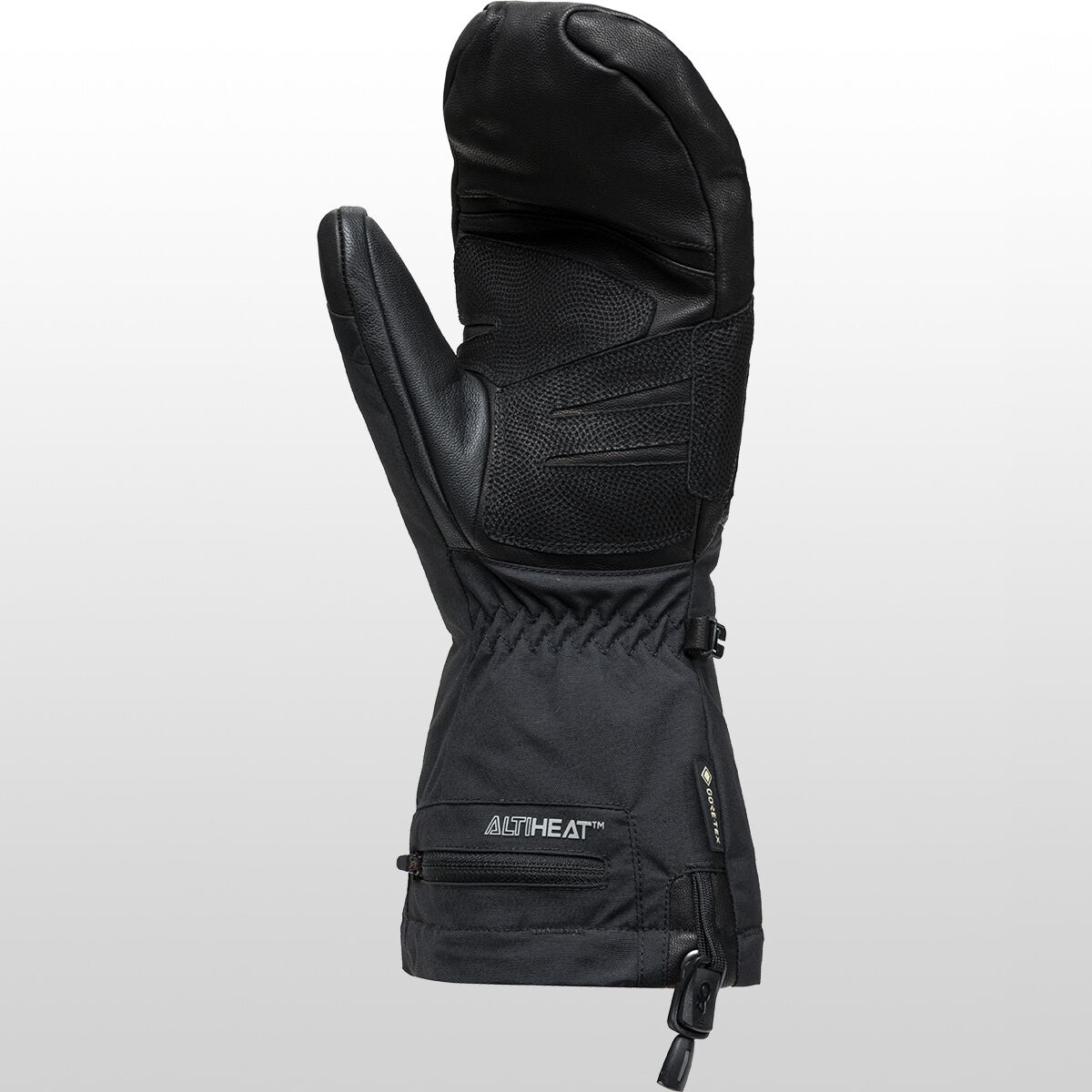 Outdoor Research Lucent Heated Sensor Mitten - Accessories