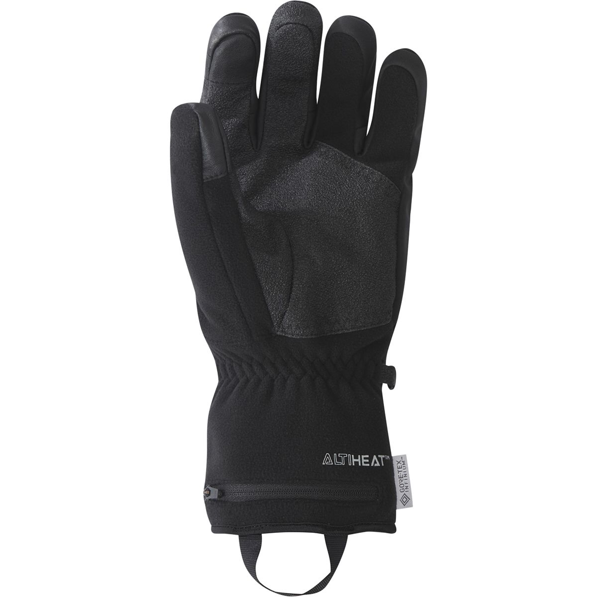Outdoor Research Gripper Heated Sensor Glove - Accessories