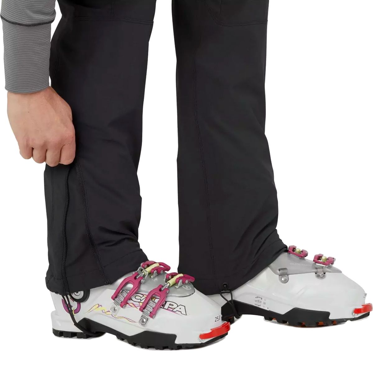 Outdoor Research Hyak Pant - Women's - Clothing