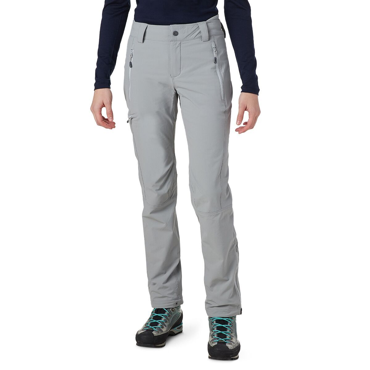 Outdoor Research Hyak Pant - Women's | Backcountry.com