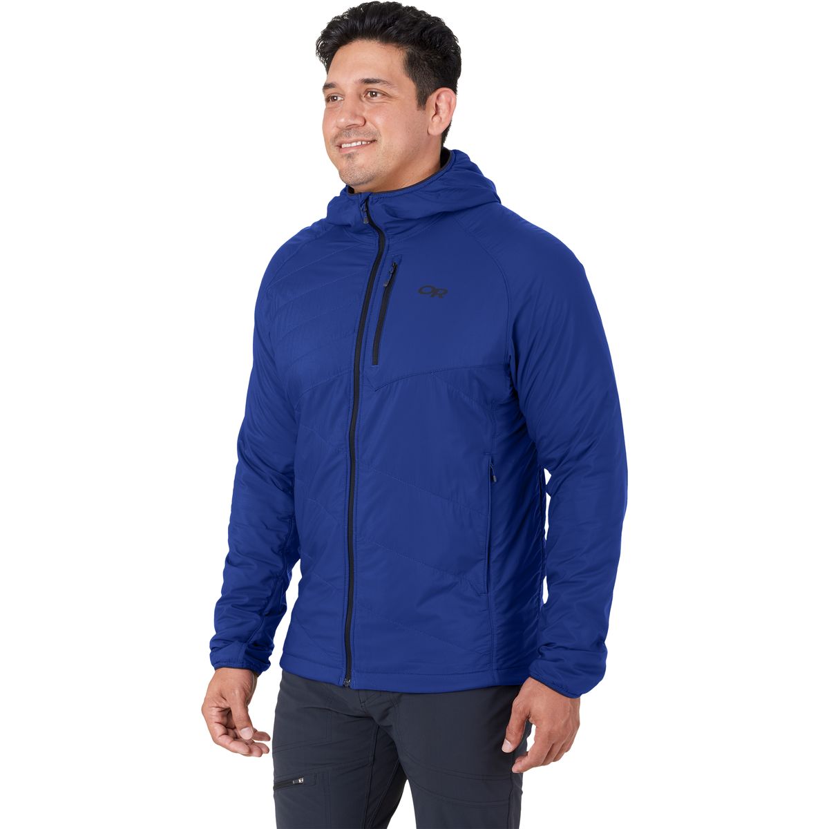 Outdoor Research Refuge Air Hooded Jacket - Men's - Clothing