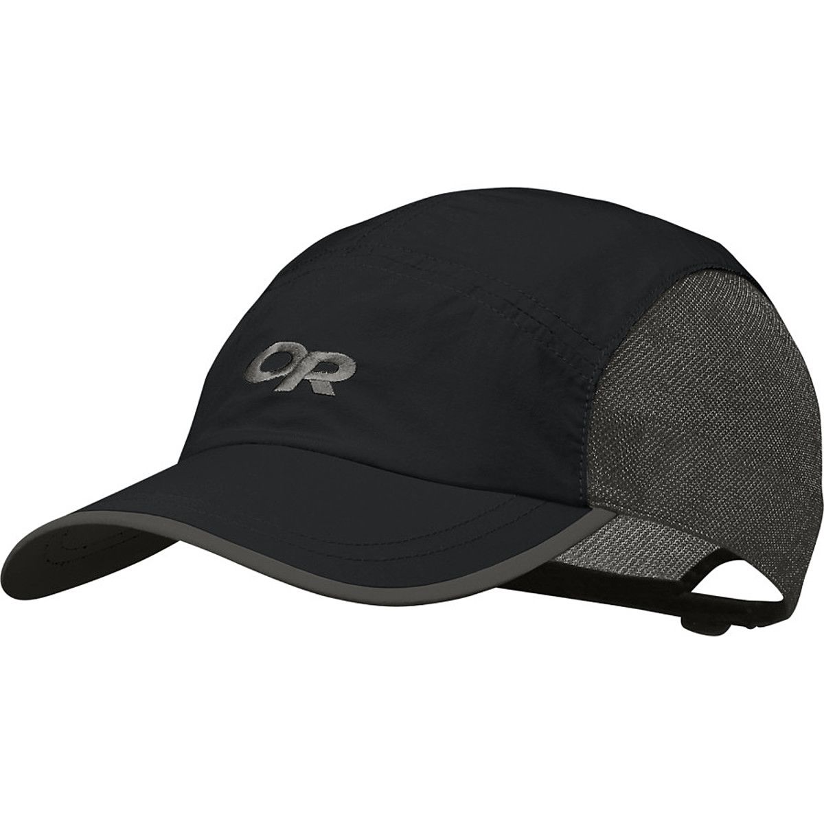 Men's Black Running Hats | Backcountry.com