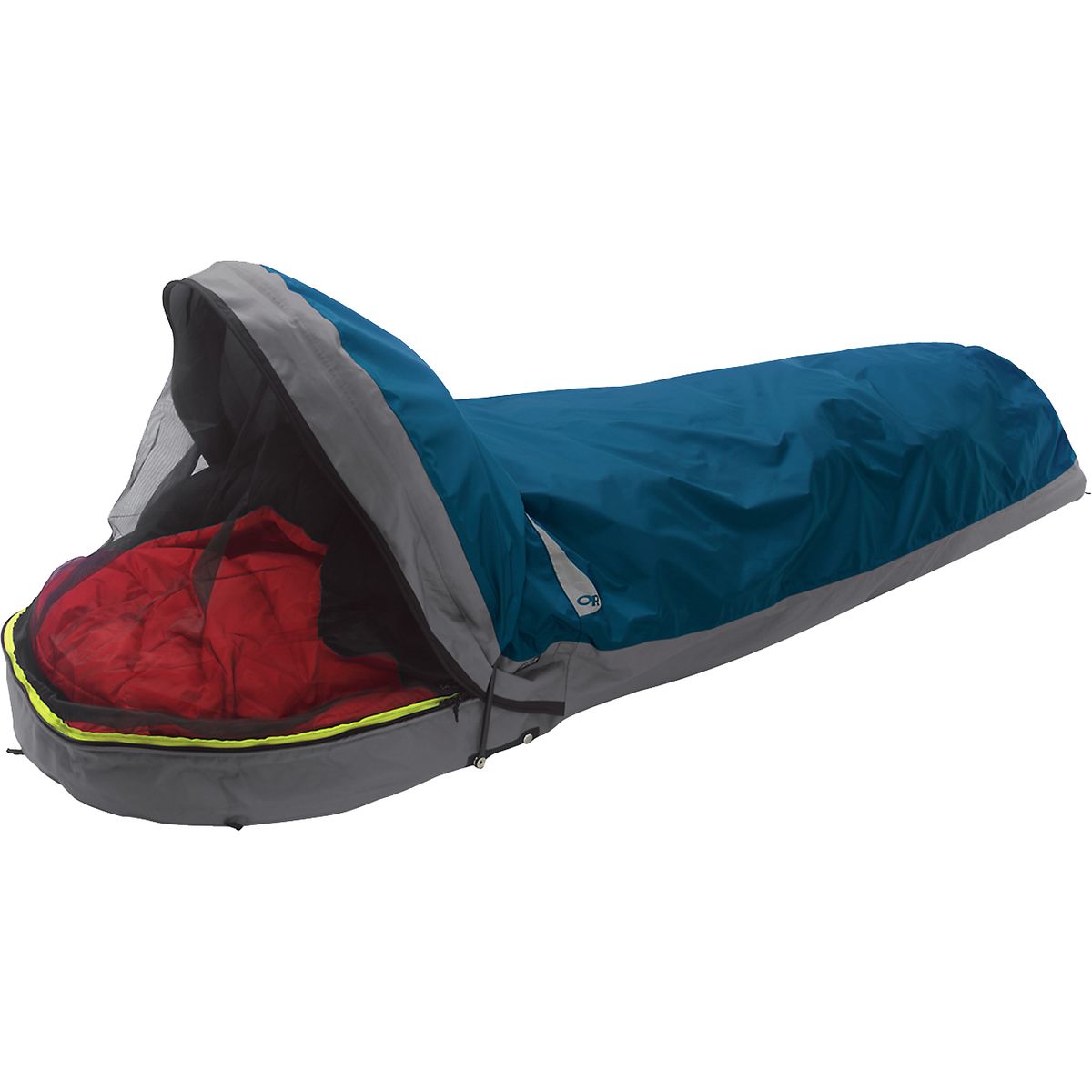 Outdoor Research Advanced Bivy - Hike & Camp