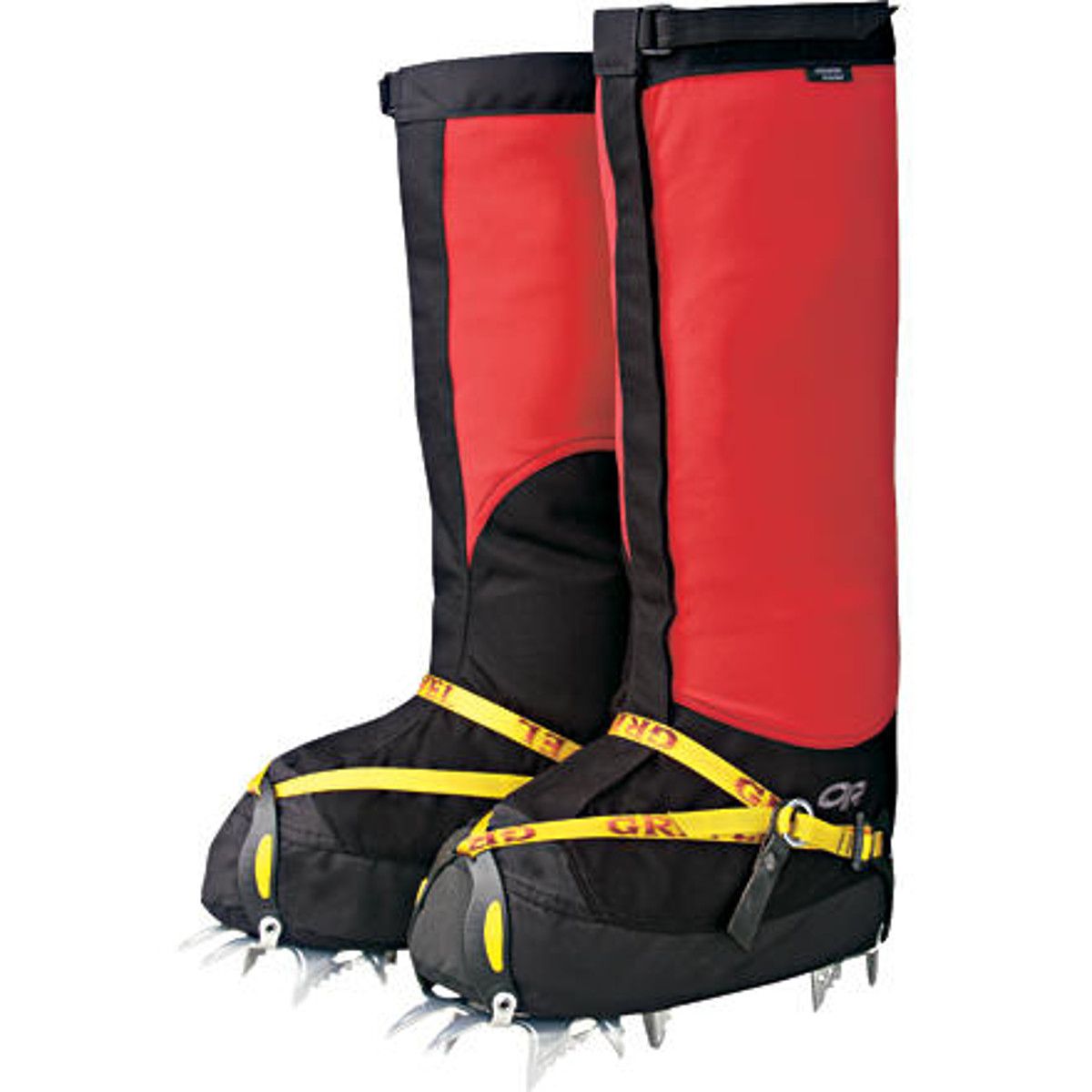 Outdoor Research Brooks Ranger Overboots - Men's - Footwear