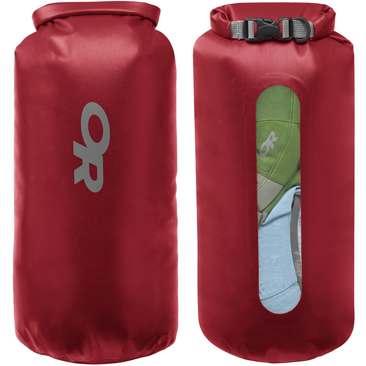 Outdoor Research Window Dry Bag - Paddle