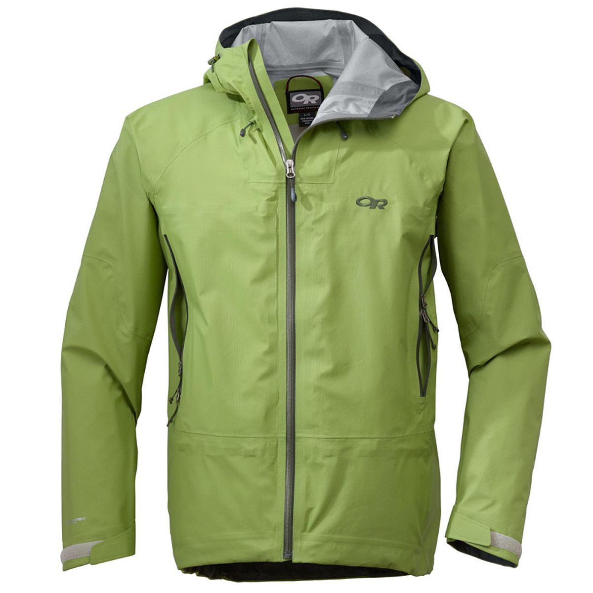 Outdoor Research Paladin Jacket - Men's - Clothing