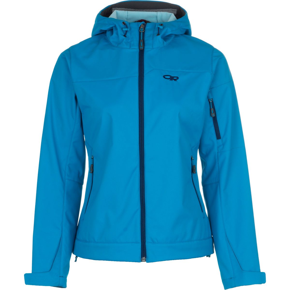 Outdoor Research Transfer Softshell Jacket - Women's - Clothing