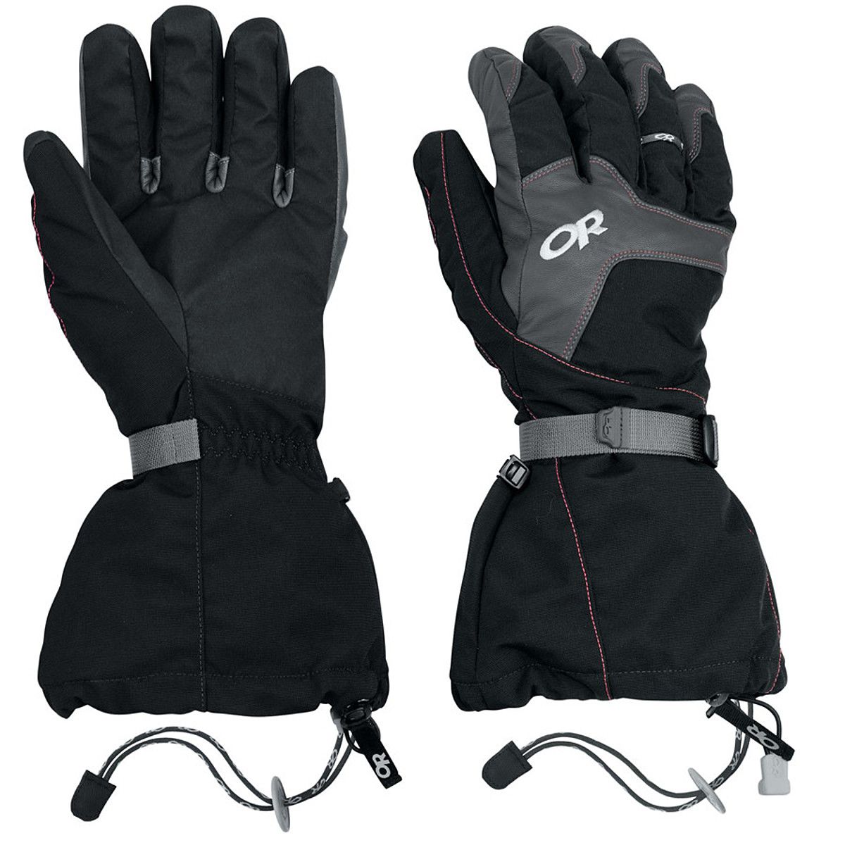 Outdoor Research Alti Gore-Tex Glove - Accessories