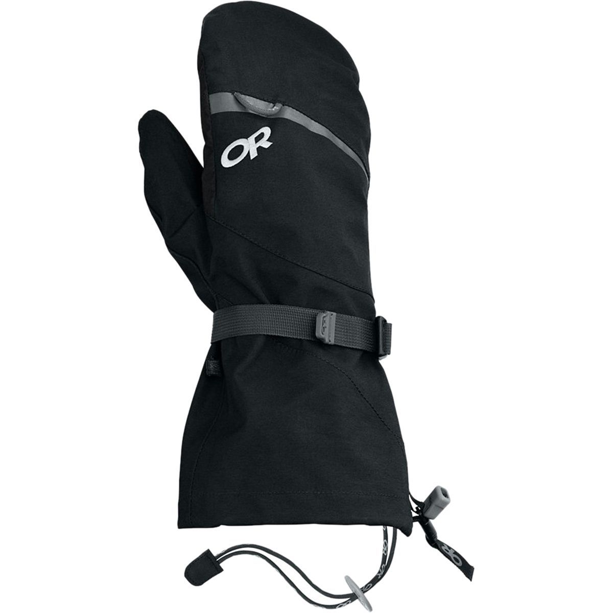 Outdoor Research Mt Baker Shell Gore-Tex Mitten - Accessories