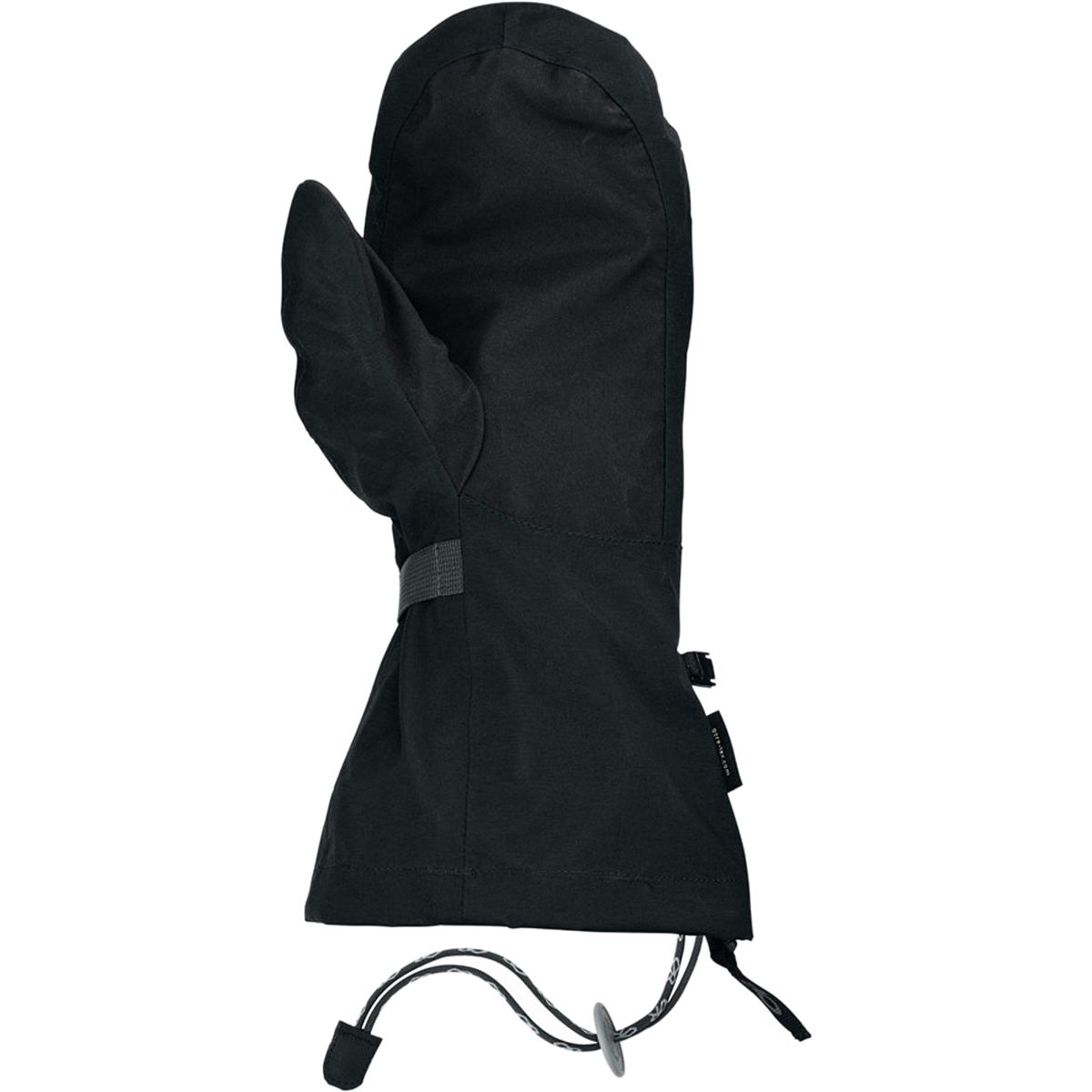 Outdoor Research Mt Baker Shell Gore-Tex Mitten - Accessories