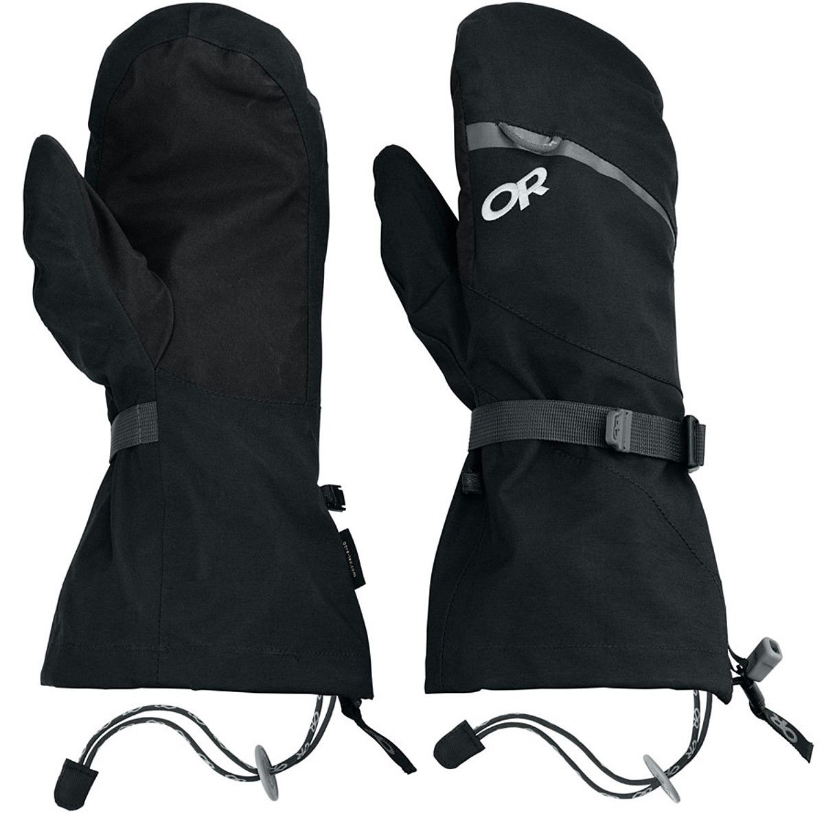 Outdoor Research Mt Baker Shell Gore-Tex Mitten - Accessories