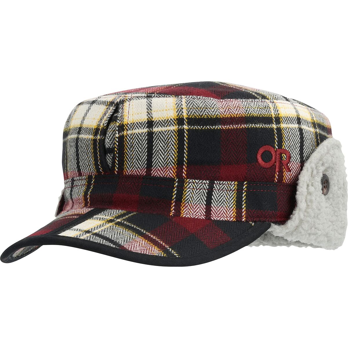 Outdoor Research Yukon Cap - Accessories