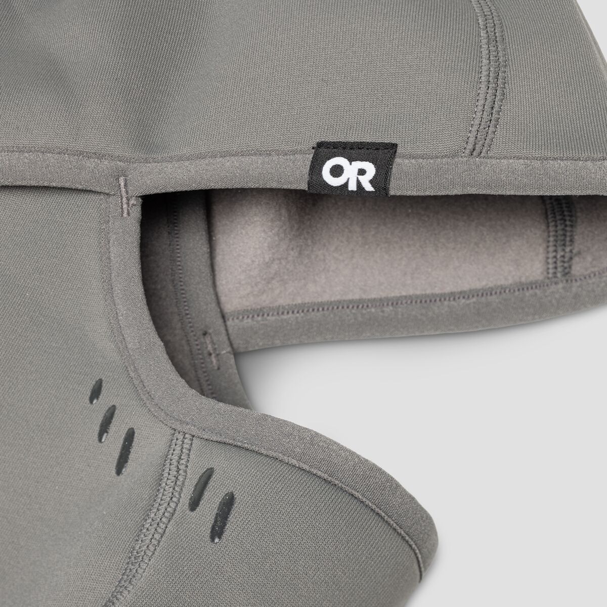 Outdoor Research Alpine Fleece Balaclava - Accessories