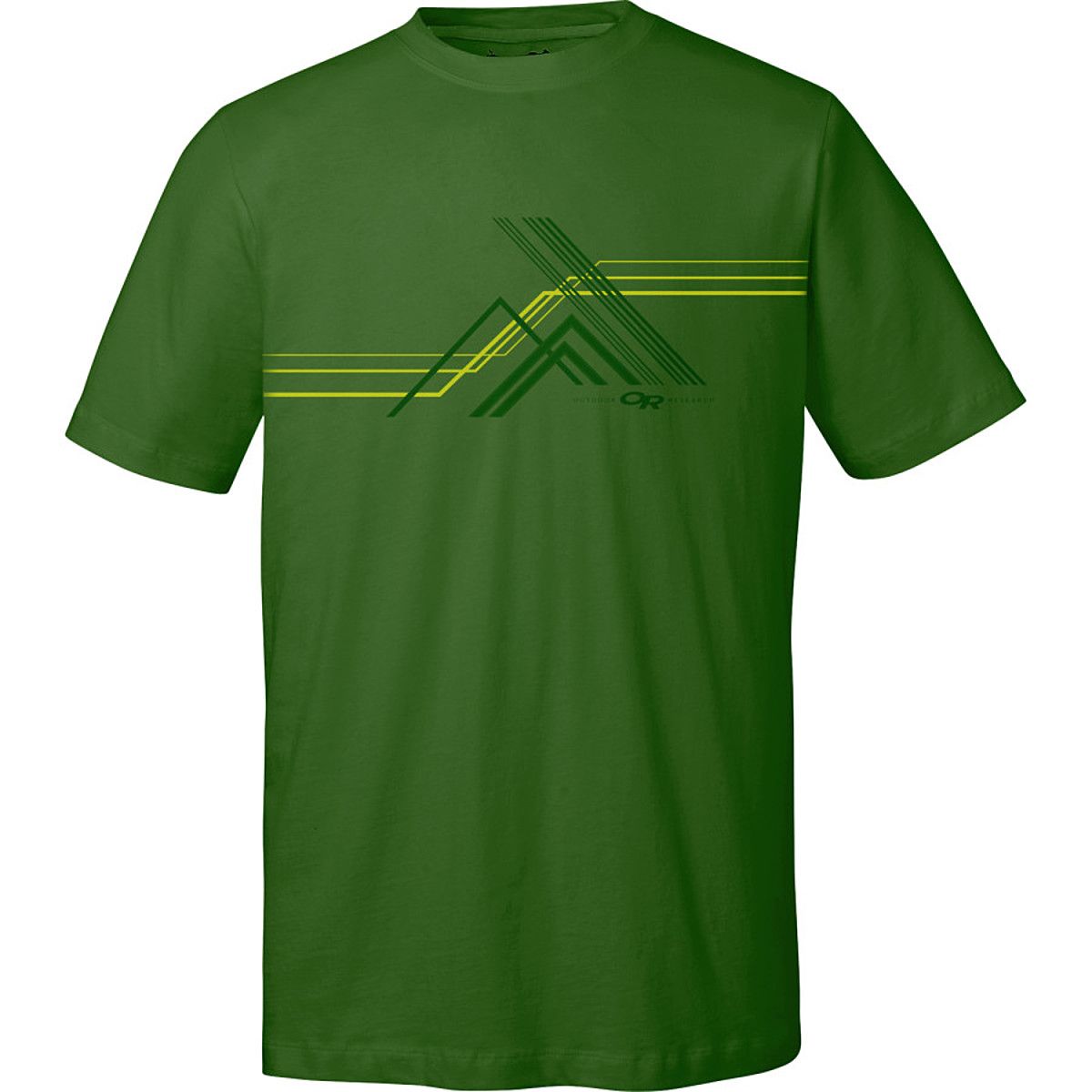 Outdoor Research Array T-Shirt - Short-Sleeve - Men's - Clothing