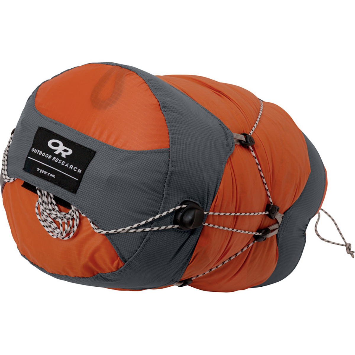 Outdoor Research Ultralight Z Compression Sack - Hike & Camp