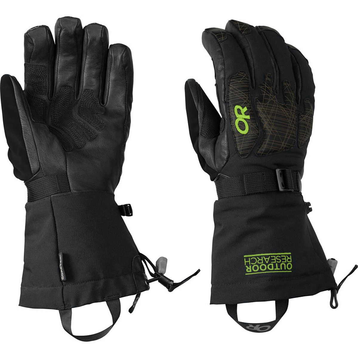Outdoor Research Remote Glove - Men's - Accessories
