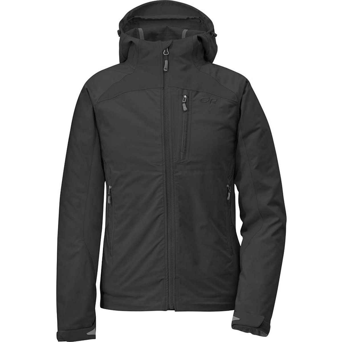 Outdoor Research Enchainment Softshell Jacket - Women's - Clothing