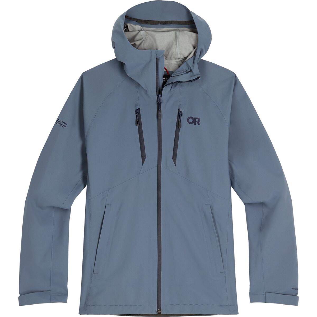 Outdoor Research MicroGravity Jacket - Men's - Clothing