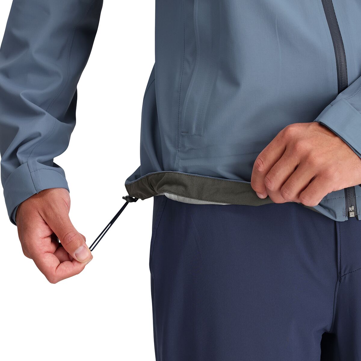 Outdoor Research MicroGravity Jacket - Men's - Clothing