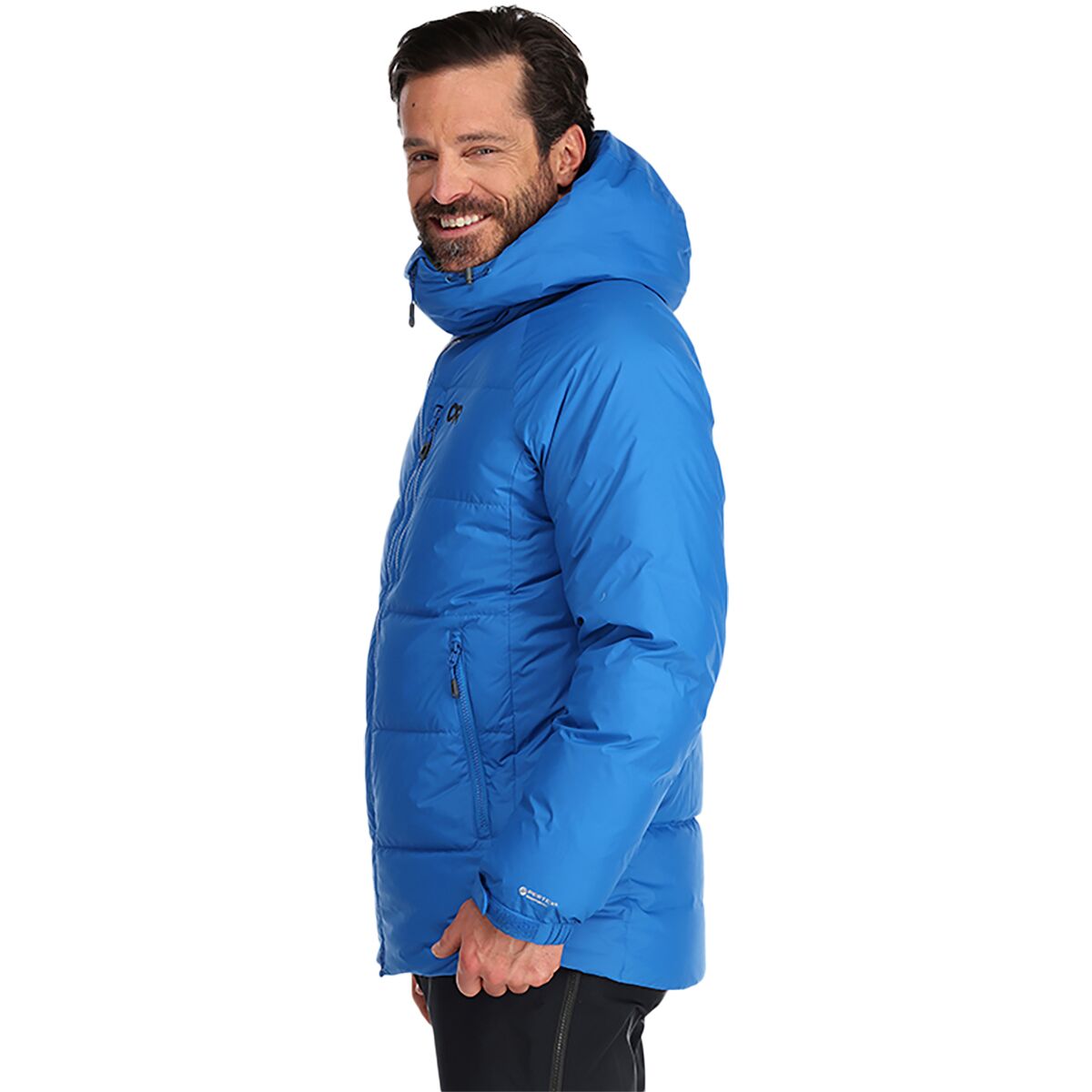 Outdoor Research Super Alpine Down Parka - Men's - Clothing