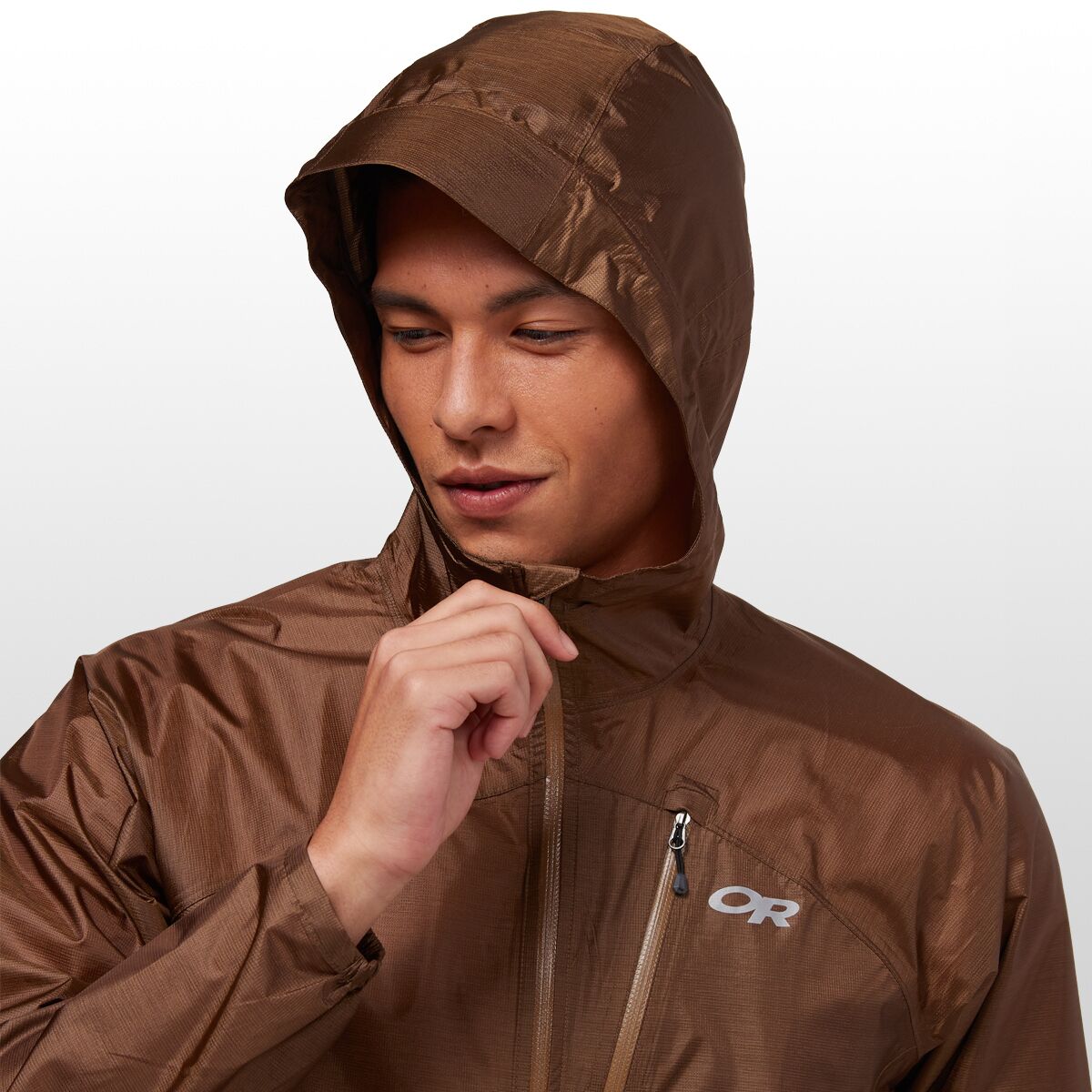 Outdoor Research Helium Rain Jacket - Men's - Clothing