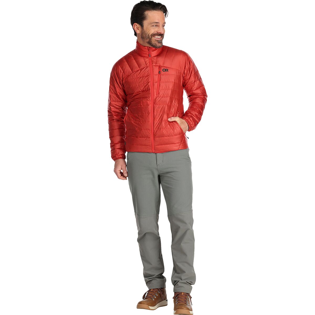 Outdoor Research Helium Down Jacket - Men's - Clothing