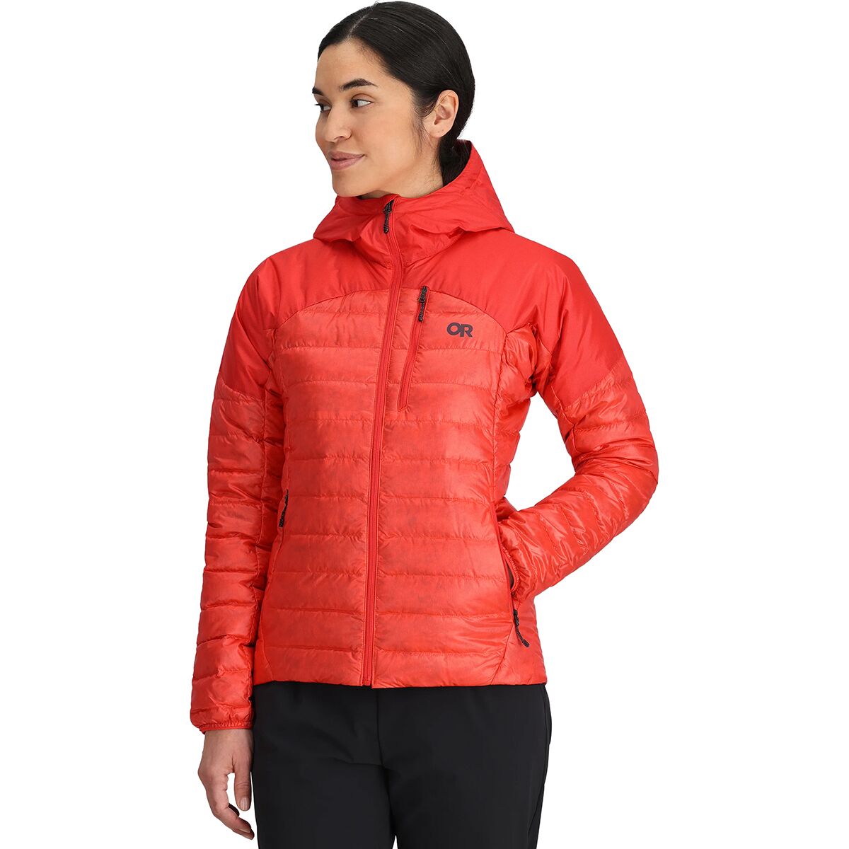 Women's Red Down Jackets | Backcountry.com