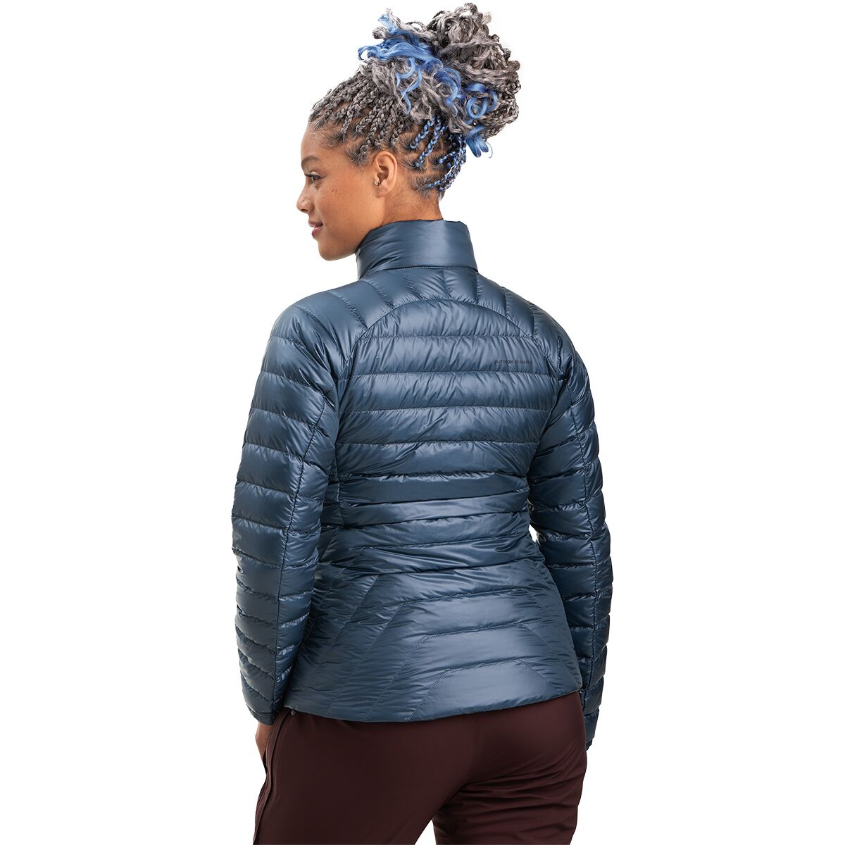 Outdoor Research Helium Down Jacket - Women's - Clothing