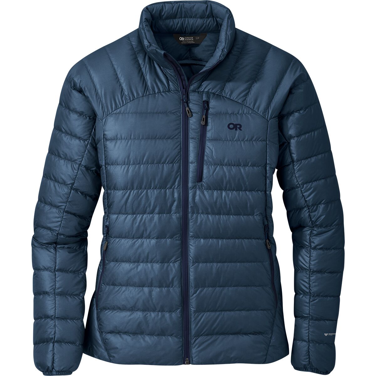 Outdoor Research Helium Down Jacket - Women's - Clothing