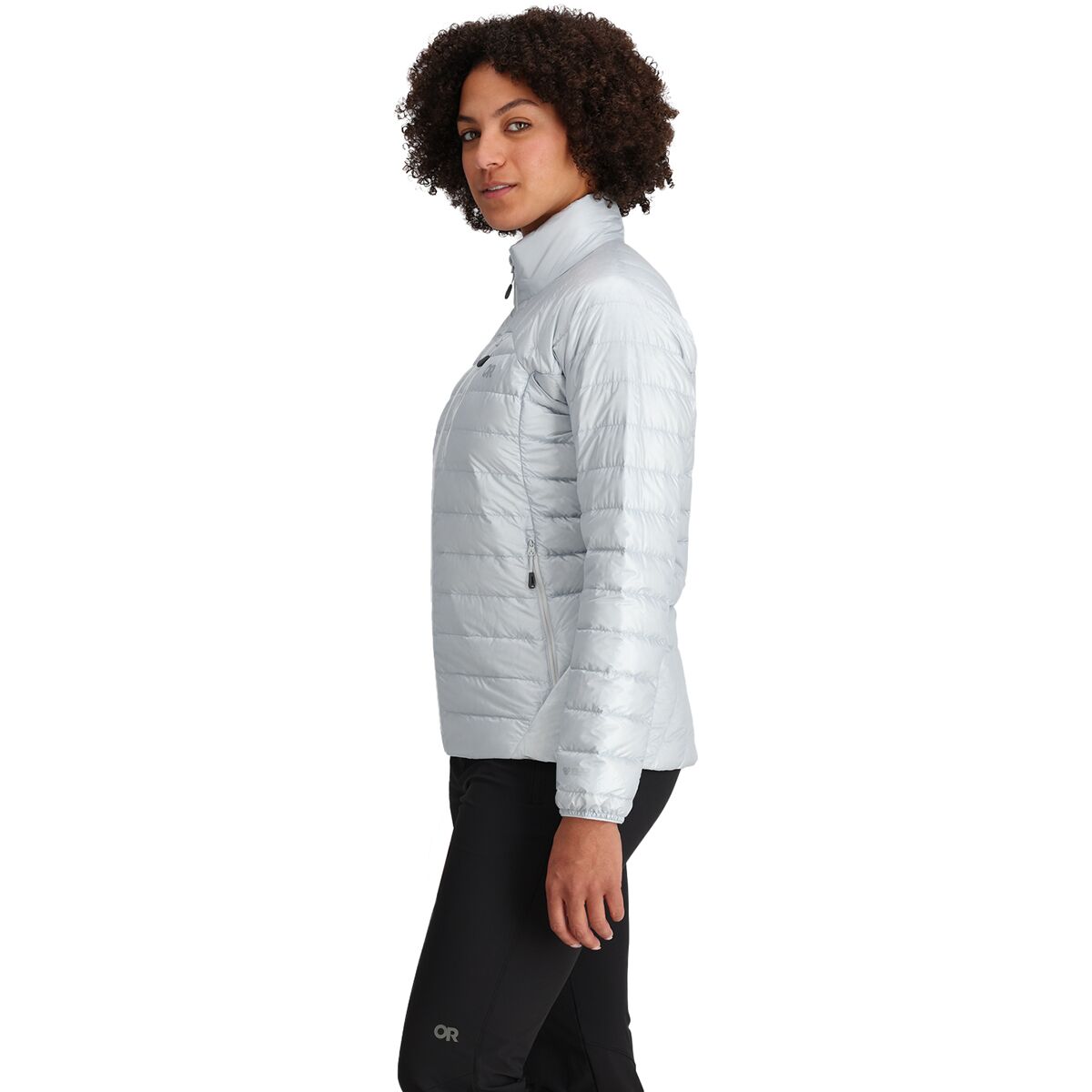 Outdoor Research Helium Down Jacket - Women's - Clothing