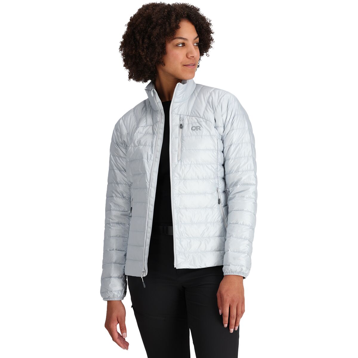 Outdoor Research Helium Down Jacket - Women's - Clothing