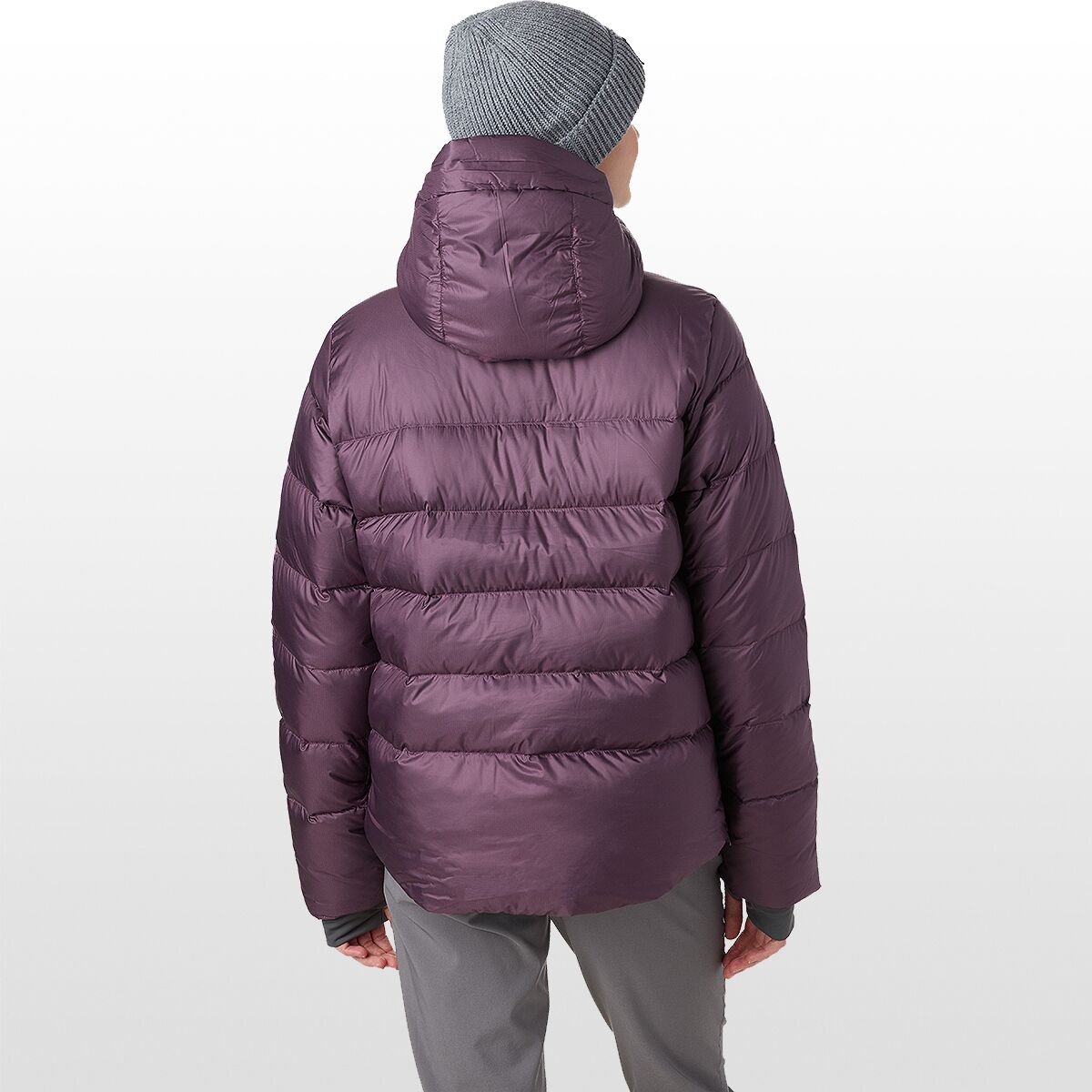 Outdoor Research Transcendent Down Pullover - Women's | Backcountry.com